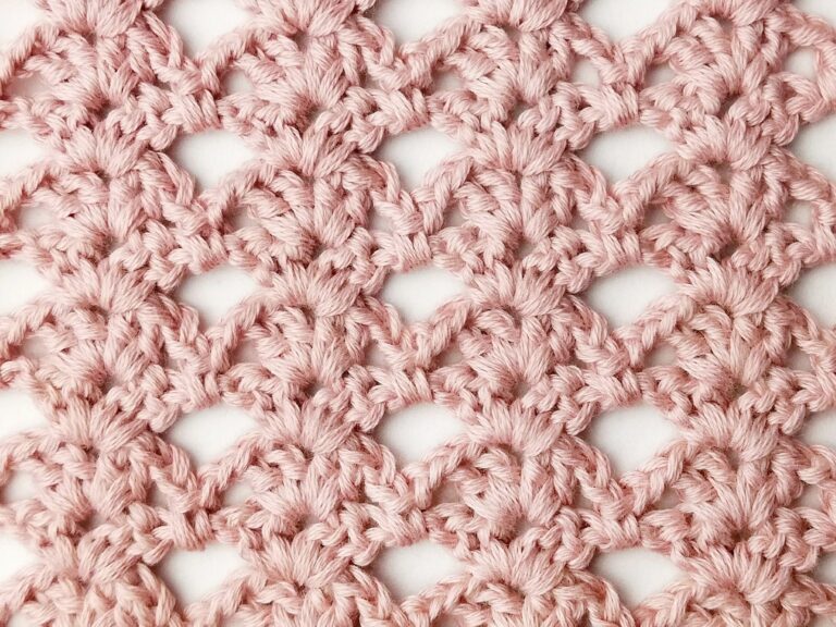 Nordic Hook - Crochet patterns and tutorials